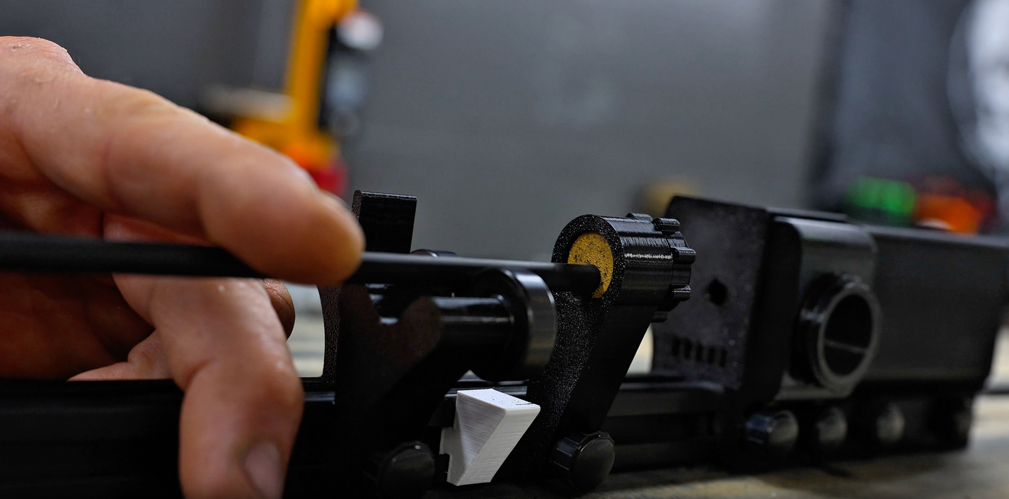 modsaw - Deluxe Saw Kit – modarchery